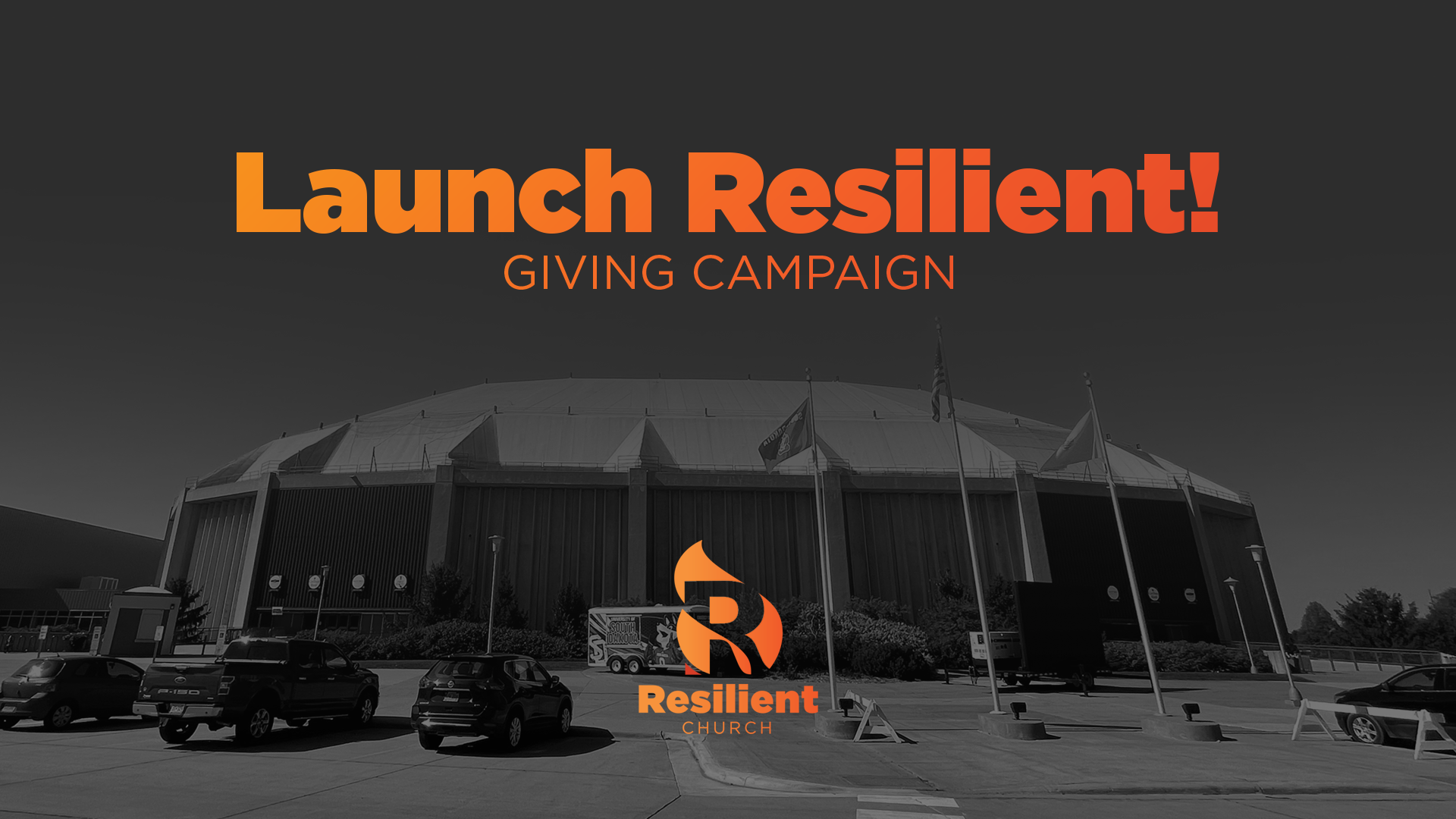 Help Us Launch Resilient Church // May ’22 Update – Jake Thurston